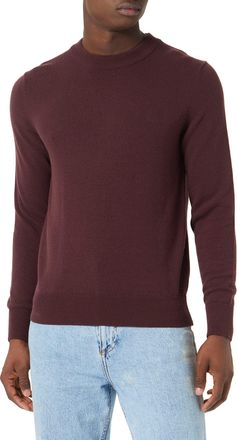 Marc O'Polo Mens 231514460504 Sweater, 390, M