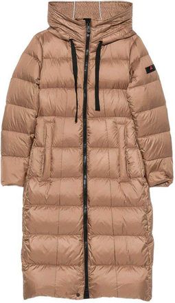 Peuterey Parka - Marron