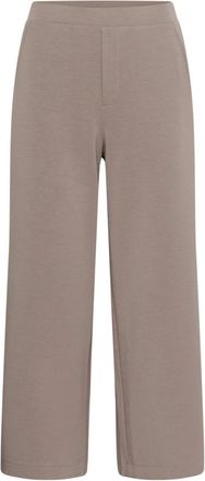 Inwear Weite Hosen - - Trousers - Damen - Beige - XL