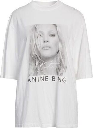 Anine Bing X KATE MOSS BY CHRIS COLLS