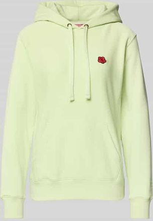 Kenzo Hoodie aus reiner Baumwolle