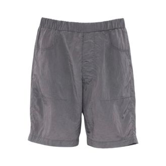 RANRA Ranra, Herren, Shorts, Grau, XLGr&ouml;&szlig;e