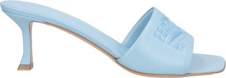 Ferragamo SCHUHE - Sandalen auf YOOX.COM
