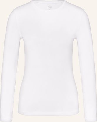 Boviva Boviva Longsleeve weiss