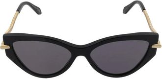 Bulgari Damen, Accessories, Gelb, 56 MMGr&ouml;&szlig;e