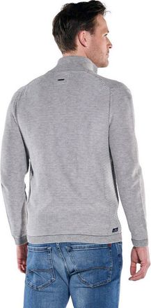 Engbers Cardigan Herren Cardigan, Grau