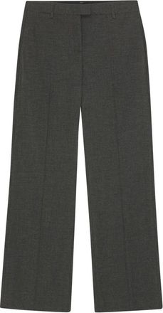 Birgitte Herskind Femme, Pantalons, Gris, Taille: 42 FR Jack Pants
