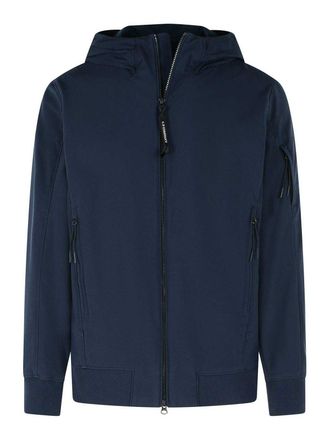 C.P. Company C. P. Company Veste Casual - Bleu