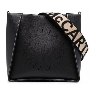Stella McCartney Damen, Taschen, Schwarzk, ONE SIZEGr&ouml;&szlig;e