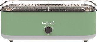 Barbecook Barbecue &eacute;lectrique E-Carlo - Vert