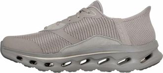 Skechers GO Walk Glide-Step 2.0 Slip-ins Sneaker - - Sport - Herren - Grau - 37 EU