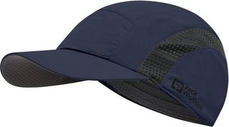 Jack Wolfskin Herren M&uuml;tze VENT CAP