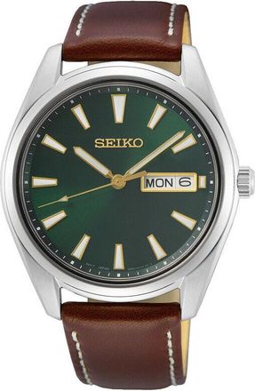 Seiko Classique SUR449P1 Herrenuhr