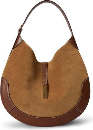 Polo Ralph Lauren Handtasche 428938748005 Braun