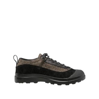 RANRA Ranra - Kalt Baskets - Homme - Sport - Vert - Taille: 42 EU