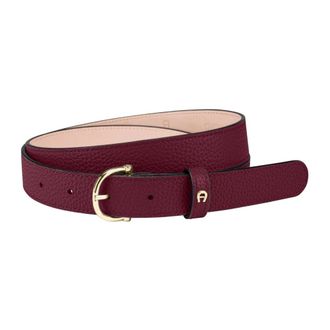 Aigner Herren, Accessories, Rot, 95 CMGr&ouml;&szlig;e