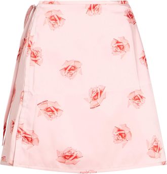 Kenzo HOSEN & R&Ouml;CKE - Minir&ouml;cke auf YOOX.COM
