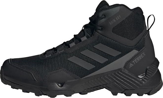 adidas Adidas Herren Eastrail 2.0 Mid RAIN.RDY Waterproof Hiking Shoes ...