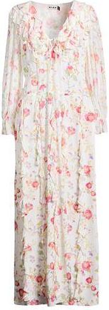 Rixo ROBES - Robes longues sur YOOX.COM