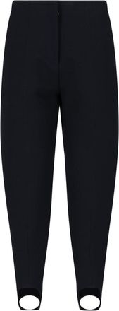 Loewe Trousers Stirrup