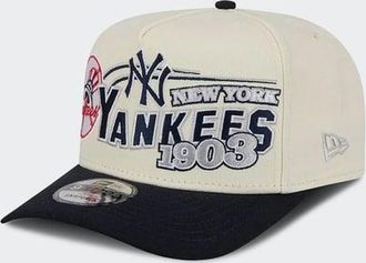 New Era Casquette - Taille TU