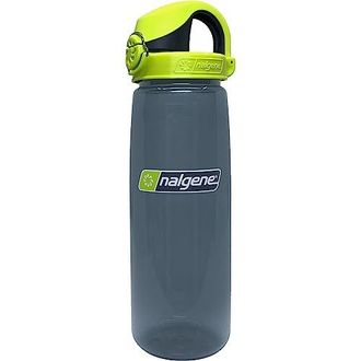 Nalgene OTF Gourde Sustain Charbon 0,65 l
