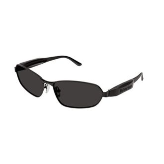 Balenciaga Authentische Brillen mit erstklassigem Service - - Accessories - unisex - Grau - 66 MM