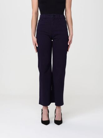 Emporio Armani Jeans EMPORIO ARMANI Femme couleur Bleu Marine