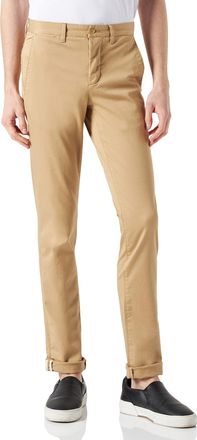 Lacoste Herren Trousers Gr. 36W x 34L, Wiener