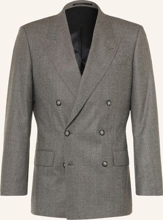 HUGO BOSS Anzugsakko Extra Slim Fit braun