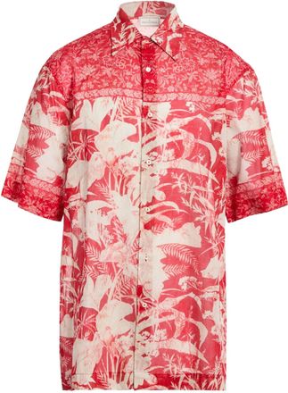 Pierre-Louis Mascia TOPS - Hemden auf YOOX.COM