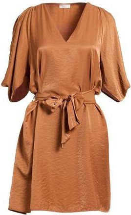 Liu Jo ROBES - Robes courtes sur YOOX.COM
