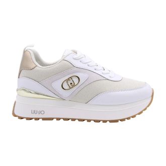 Liu Jo Damen, Schuhe, Beige, 39 EUGr&ouml;&szlig;e