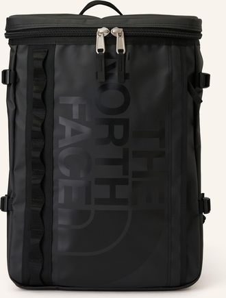 The North Face Rucksack Basecamp Fusebox S 30 L Mit Laptop-Fach schwarz