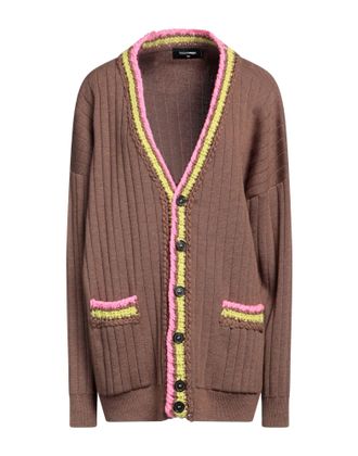 Dsquared2 STRICKWAREN - Strickjacken auf YOOX.COM
