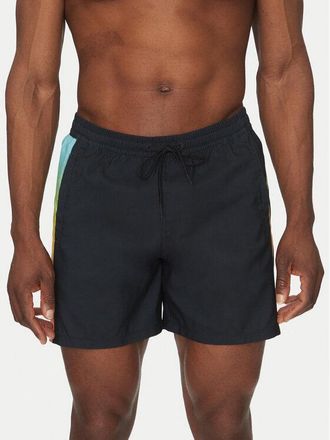 Quiksilver Badeshorts EQYJV04136 Schwarz Regular Fit