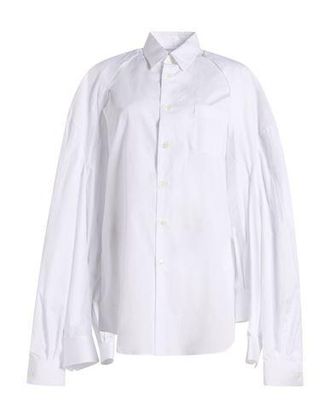Comme Des Gar&ccedil;ons TOPS - Chemises sur YOOX.COM