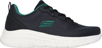 Skechers Herren, Schuhe, Schwarzk, 43 EUGröße