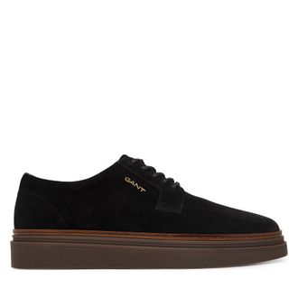 GANT Halbschuhe Gant 33633382 Schwarz