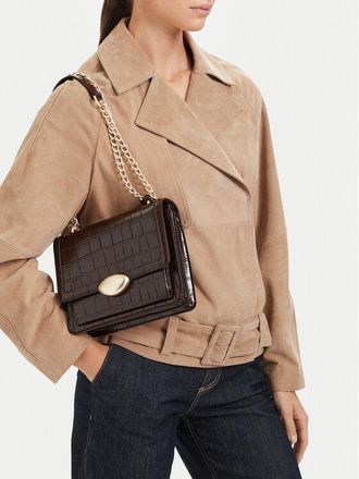 Gino Rossi Handtasche EO-KY129C Braun