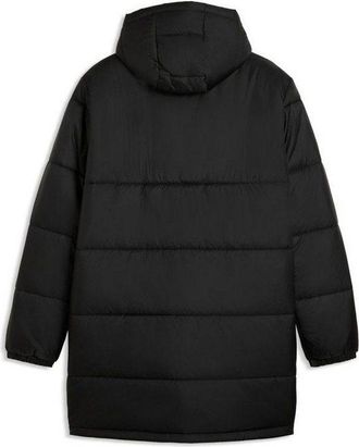 Puma Winterjacke teamADDITIONS Bench Jacket