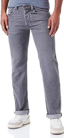 Diesel 1985 Larkee_Pants_Noir_27W / 32L