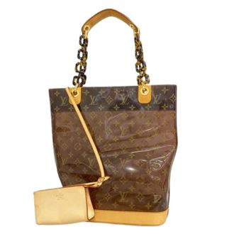 Louis Vuitton Damen, Pre-Owned, Braun, ONE SIZEGr&ouml;&szlig;e