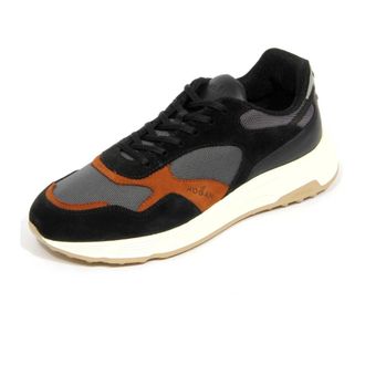 Hogan Homme, Chaussures, Multicolore, Taille: 40 EU Hyperlight Allacciato QDF
