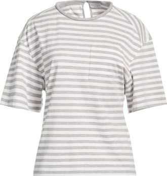 Brunello Cucinelli TOPS - T-shirts auf YOOX.COM