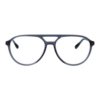 Mykita unisex, Accessoires, Bleu, Taille: 55 MM Atine Monture Optique