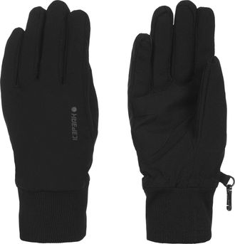 Icepeak Herren Handschuh Hartwell Black XL