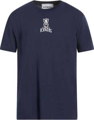 Iceberg T-SHIRT JERSEY