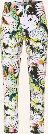 Joseph Ribkoff Hose gruen