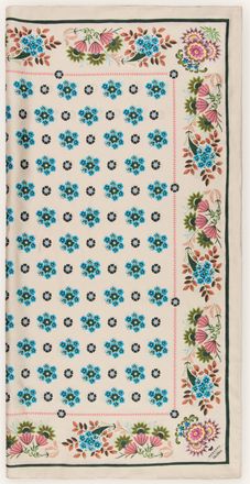 Max Mara Weekend Max Mara Seidentuch Onestonew beige